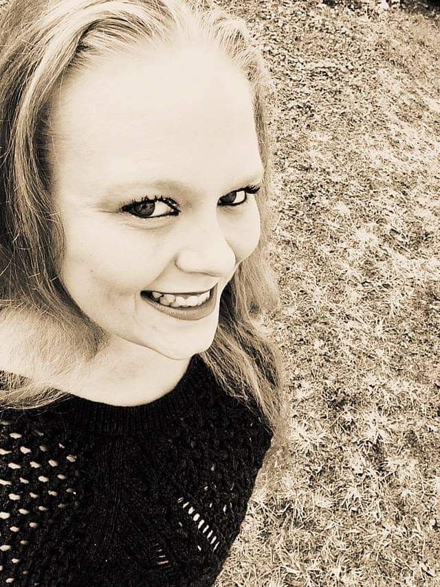 Pregnancy – Heather Congrove