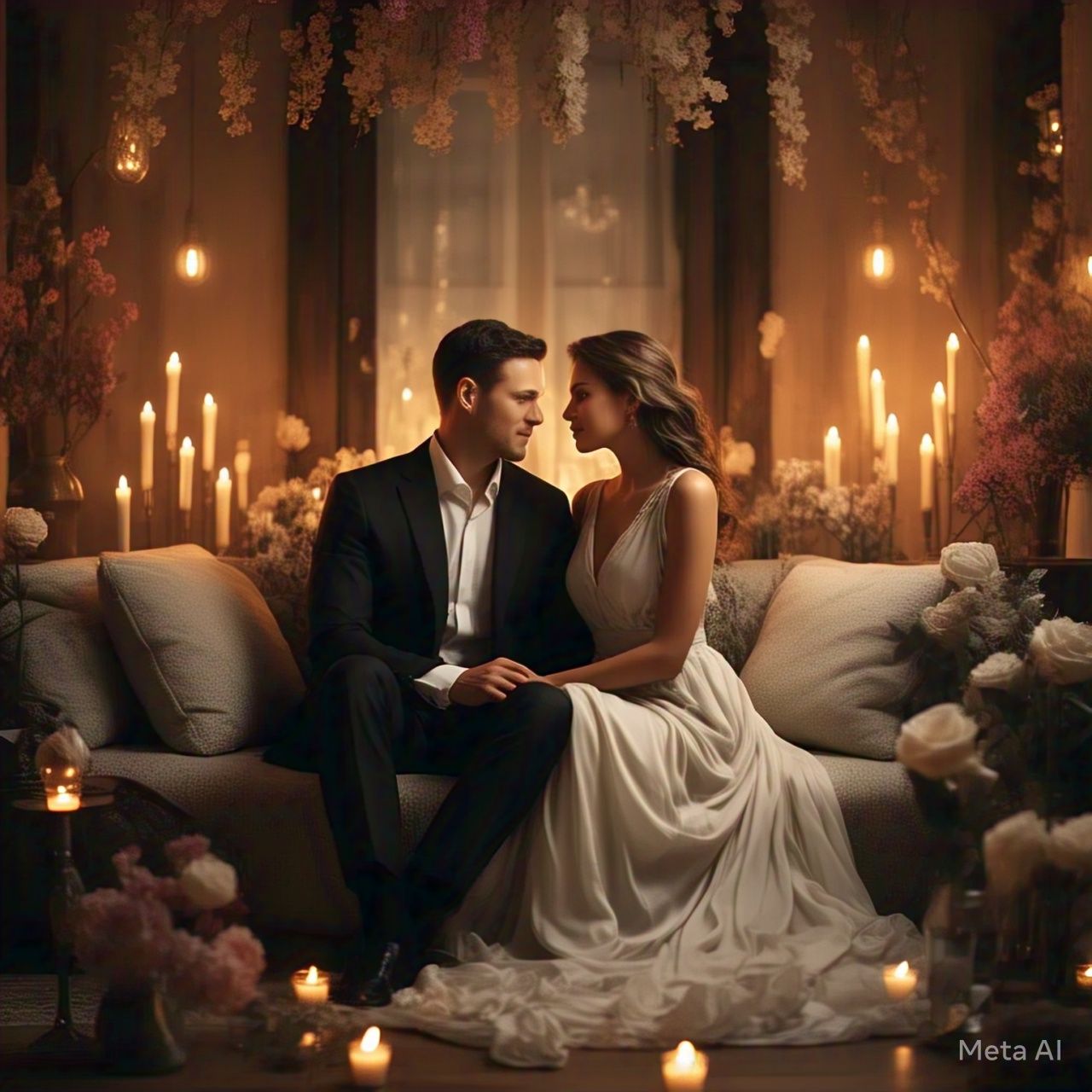 Choosing A Spouse – Heather Congrove