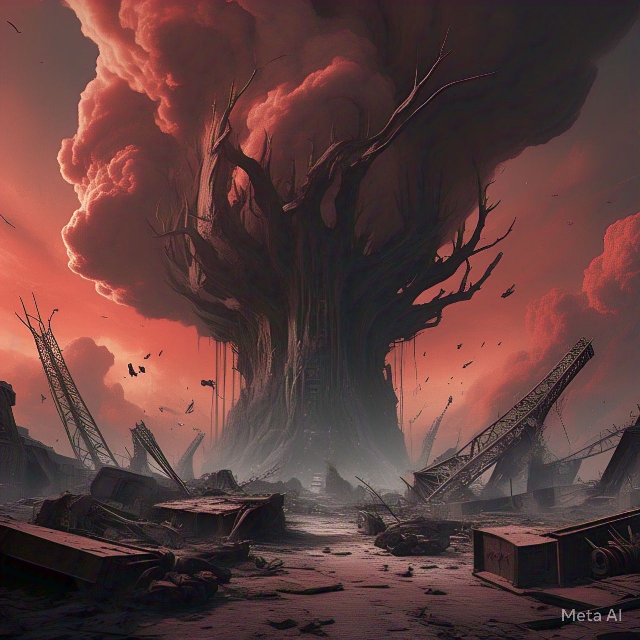 In the End – Heather Congrove