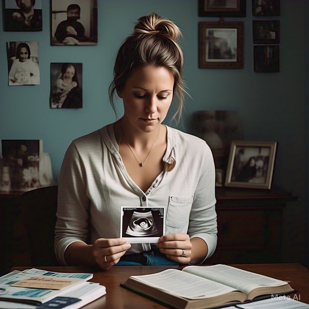 What a Waste – Heather Congrove