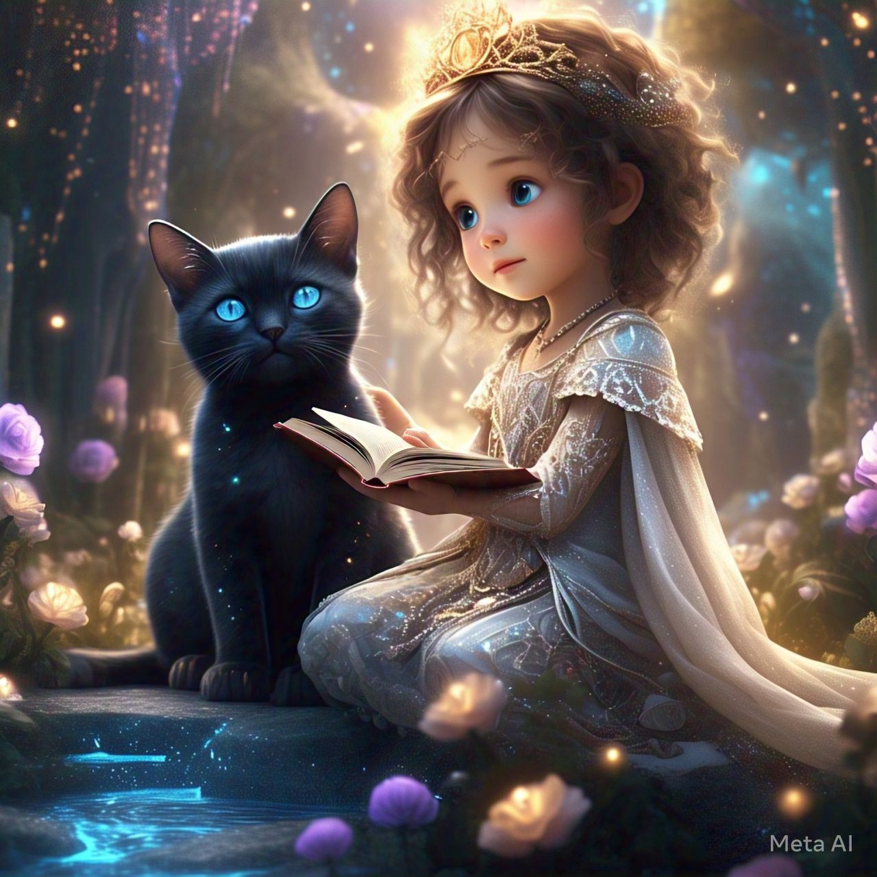 Phoebe: A Short Story – Heather Congrove