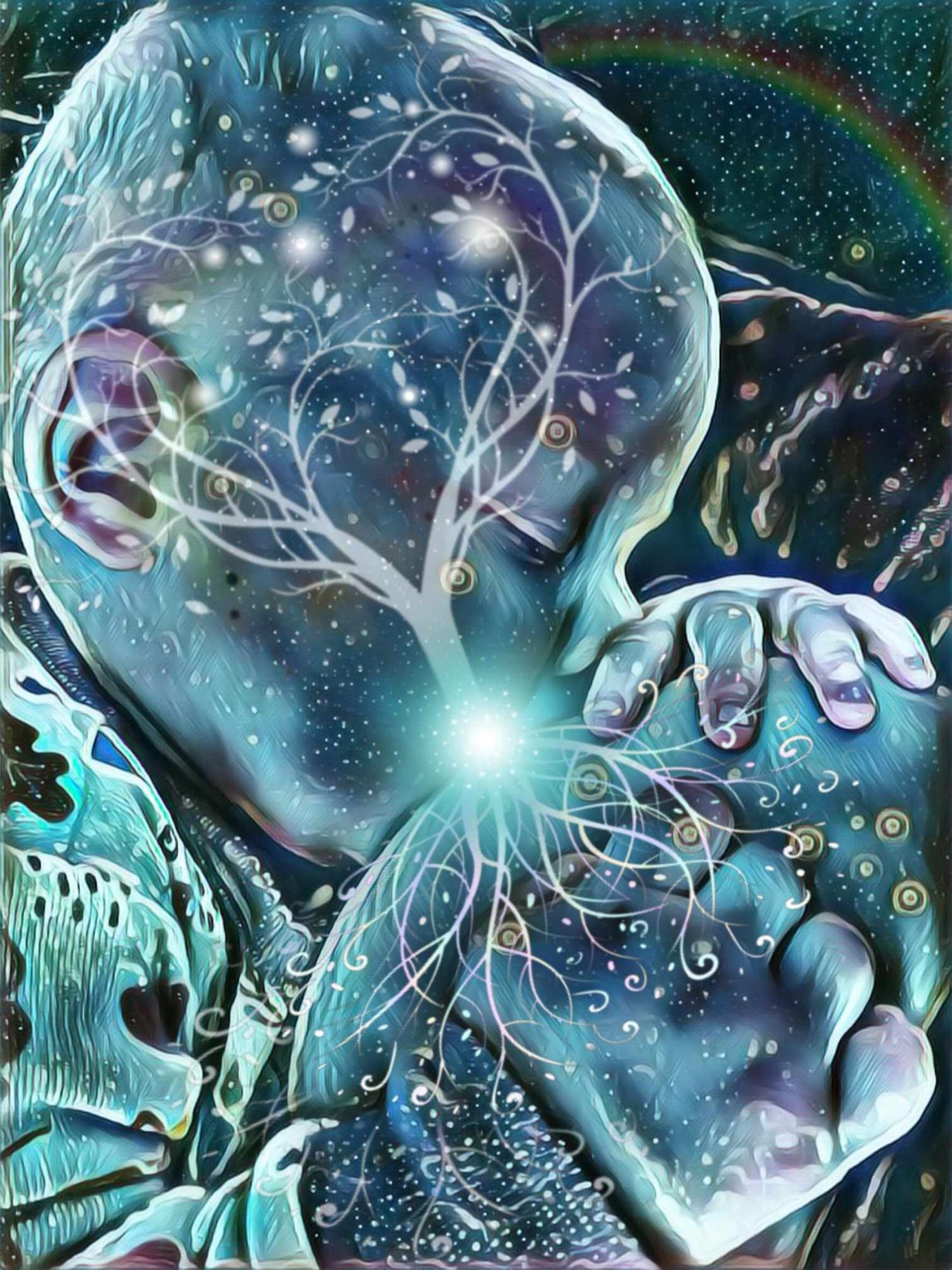 Breath of Life – Heather Congrove