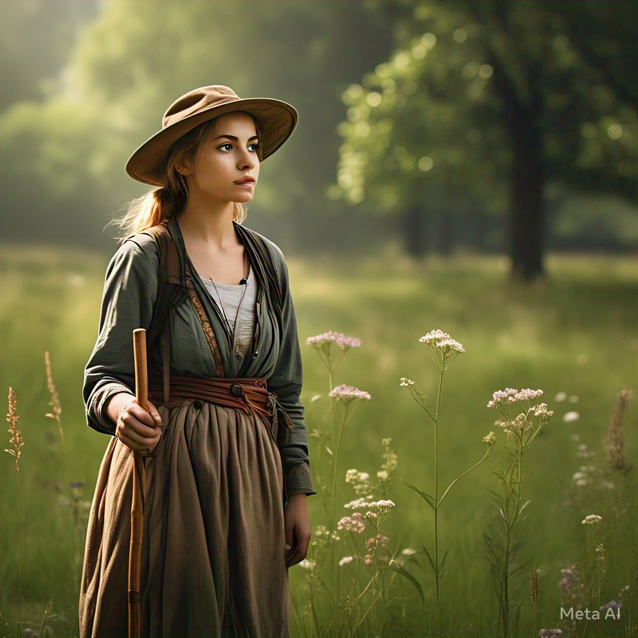 Eye Opener – Heather Congrove