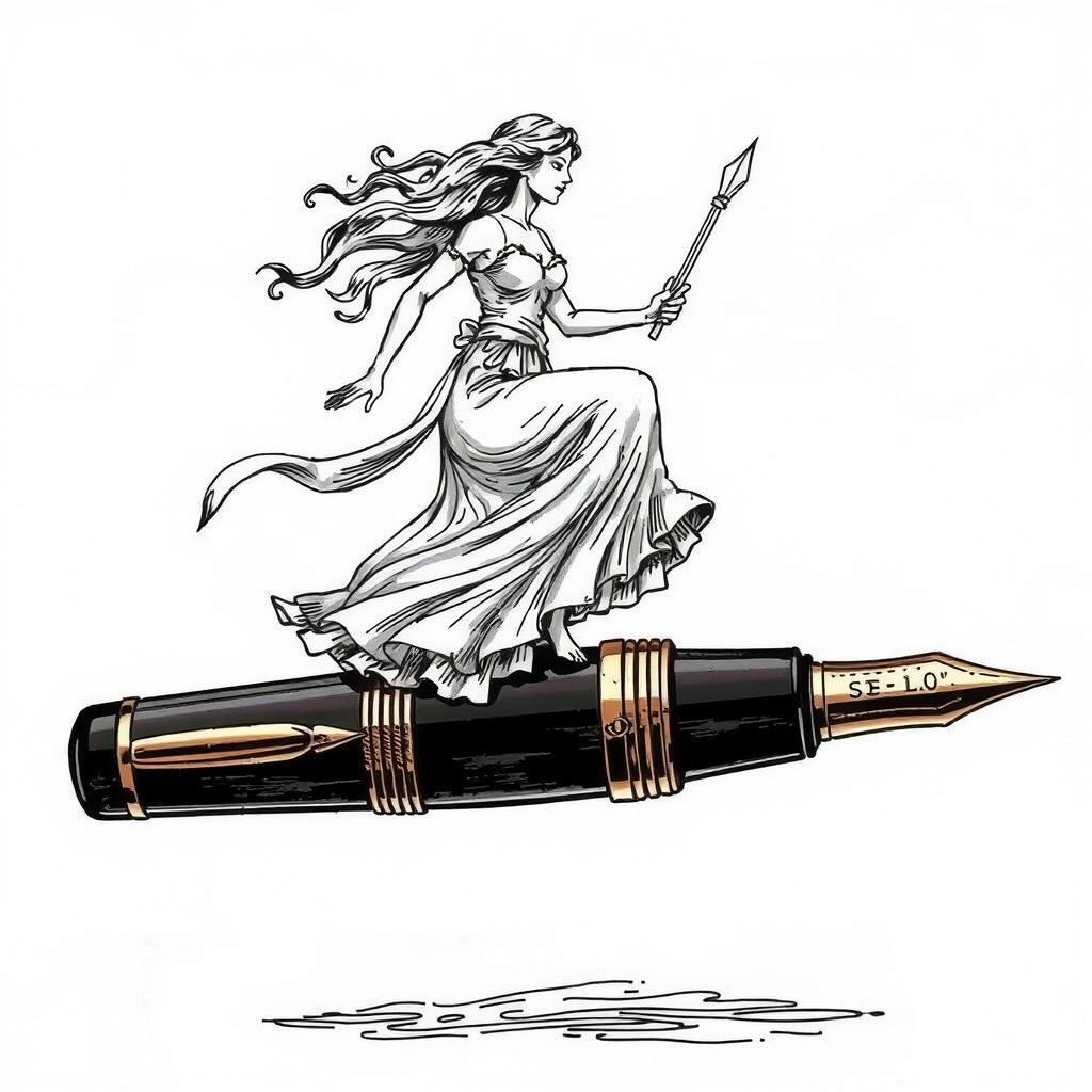 Single Beat of a Drum – Heather Congrove