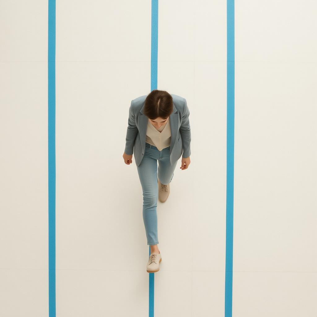 Unwinding ATM – Heather Congrove