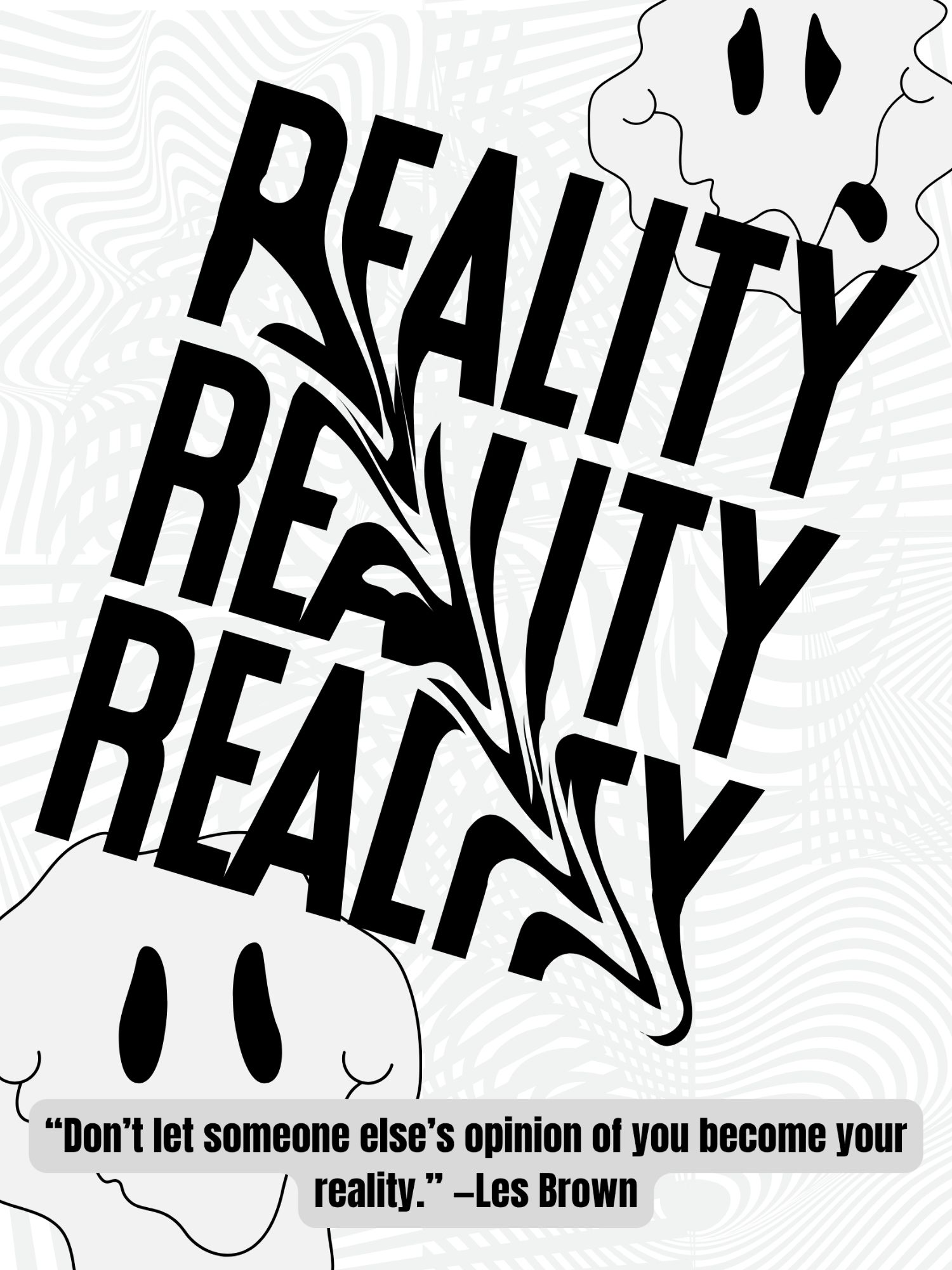 Reality – Heather Congrove