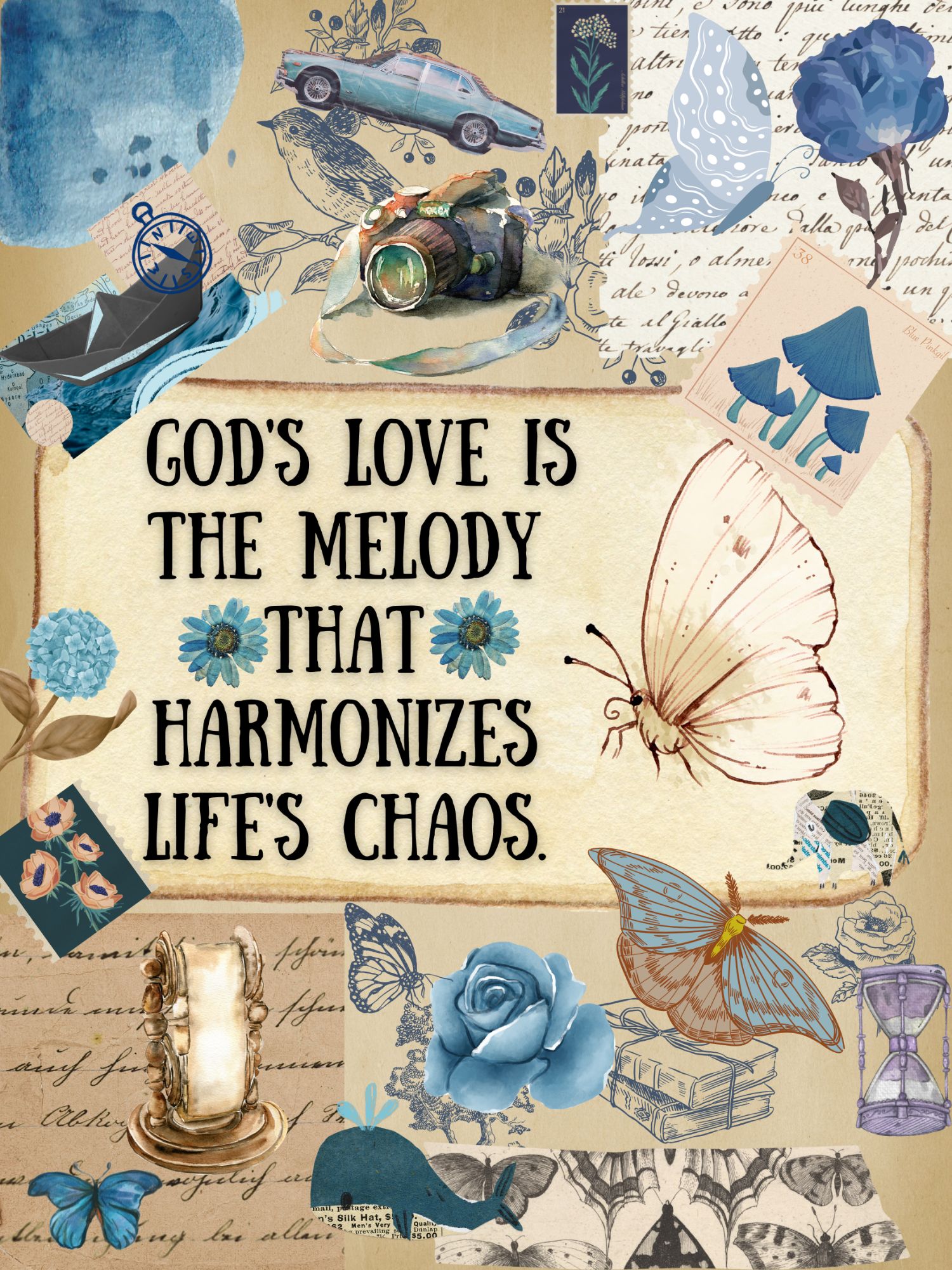 Vintage – Heather Congrove