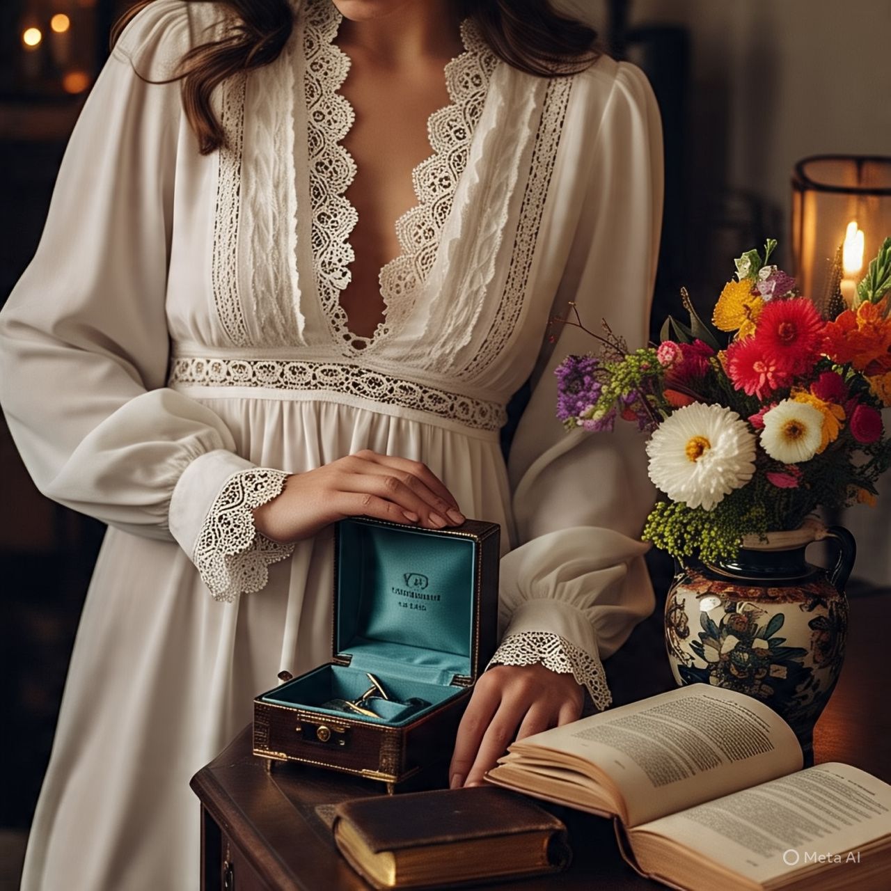 My Beloved Objects – Heather Congrove