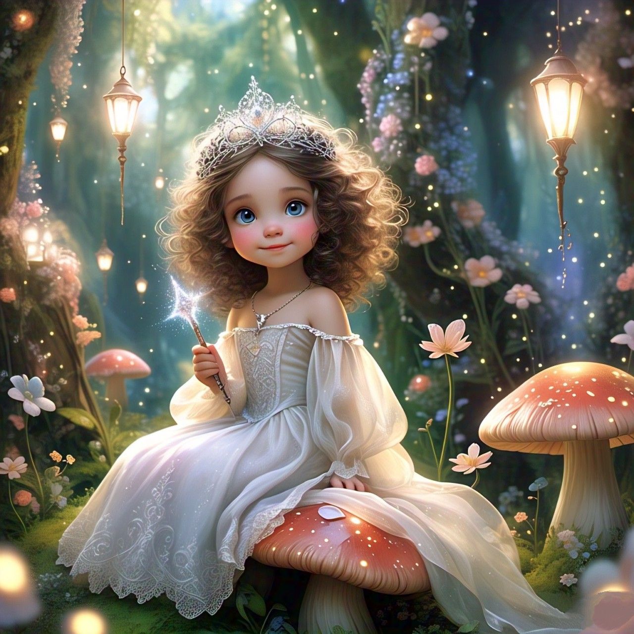 Sparkle – Heather Congrove