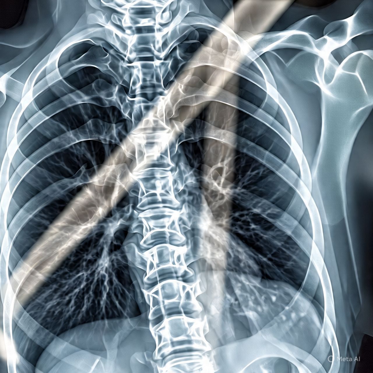 Broken bones – Heather Congrove