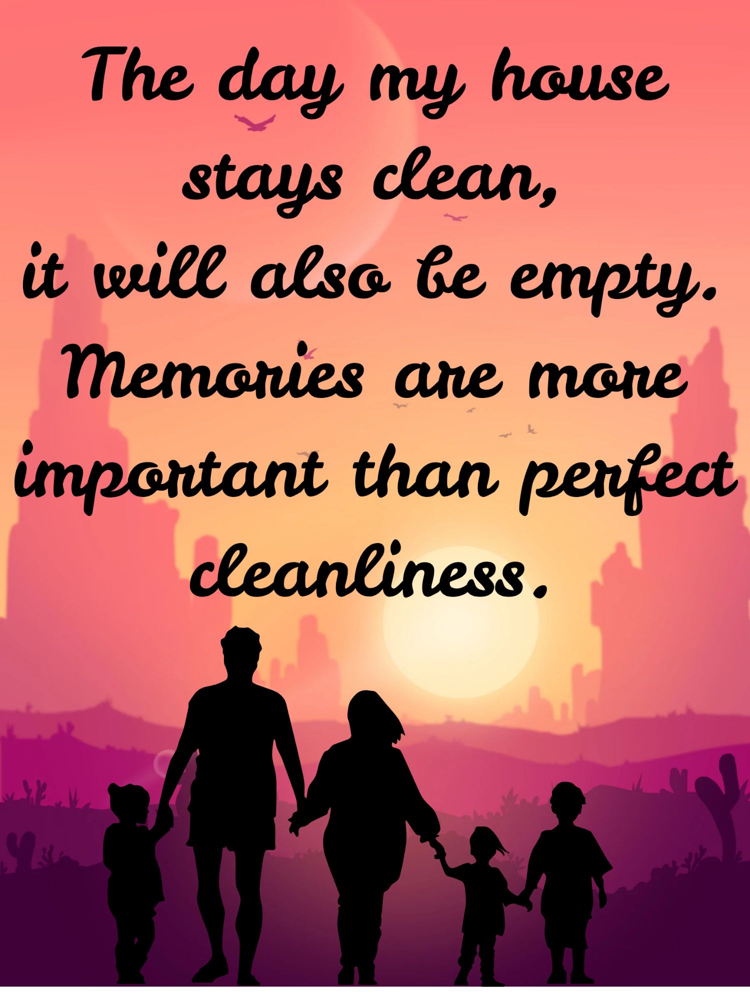 Memories – Heather Congrove