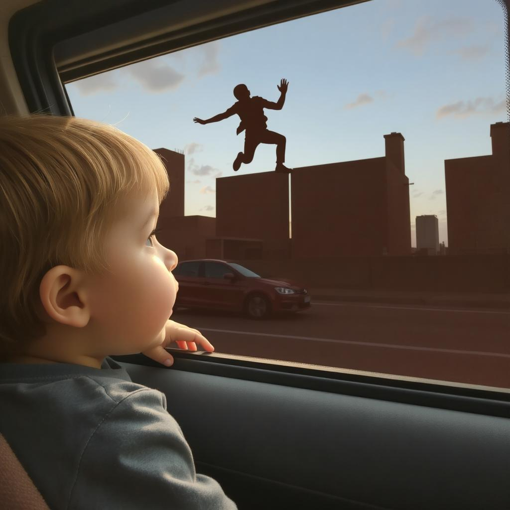 Imaginary Fiends – Heather Congrove