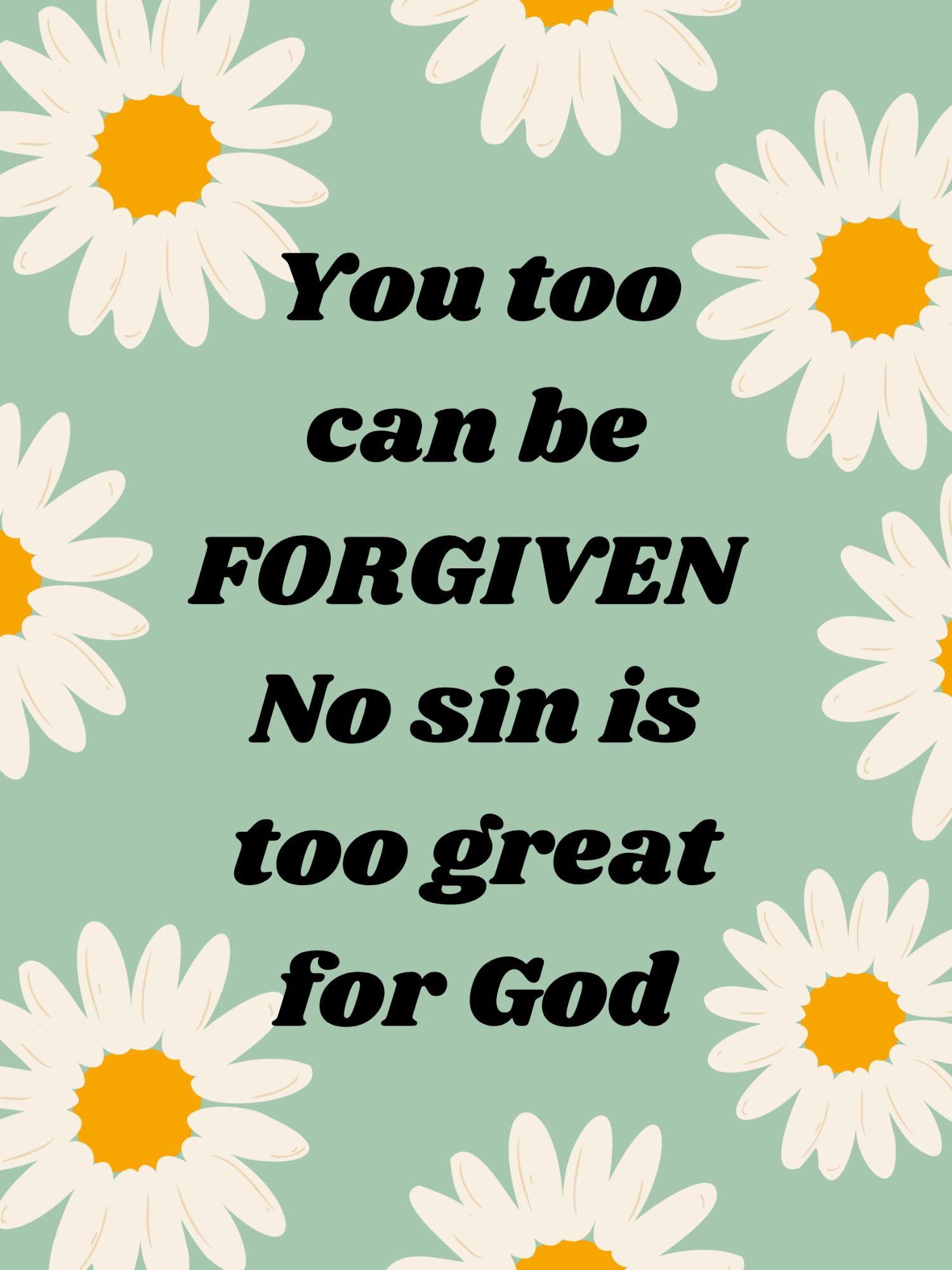 Sin – Heather Congrove