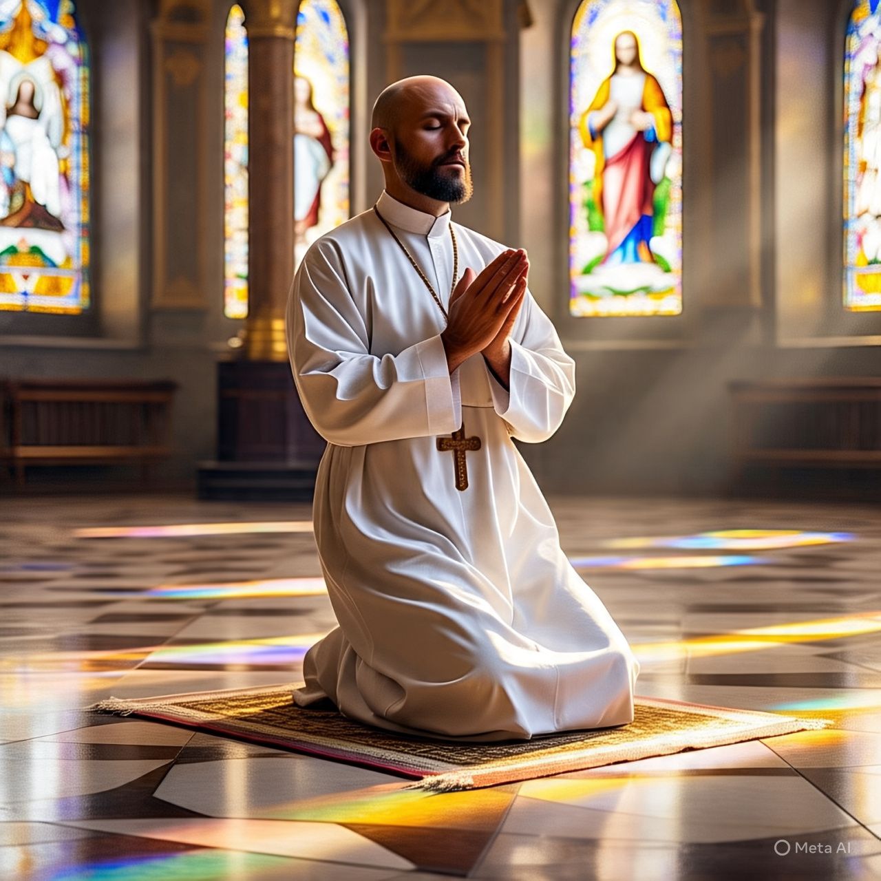 Elisa’s Prayer – Heather Congrove