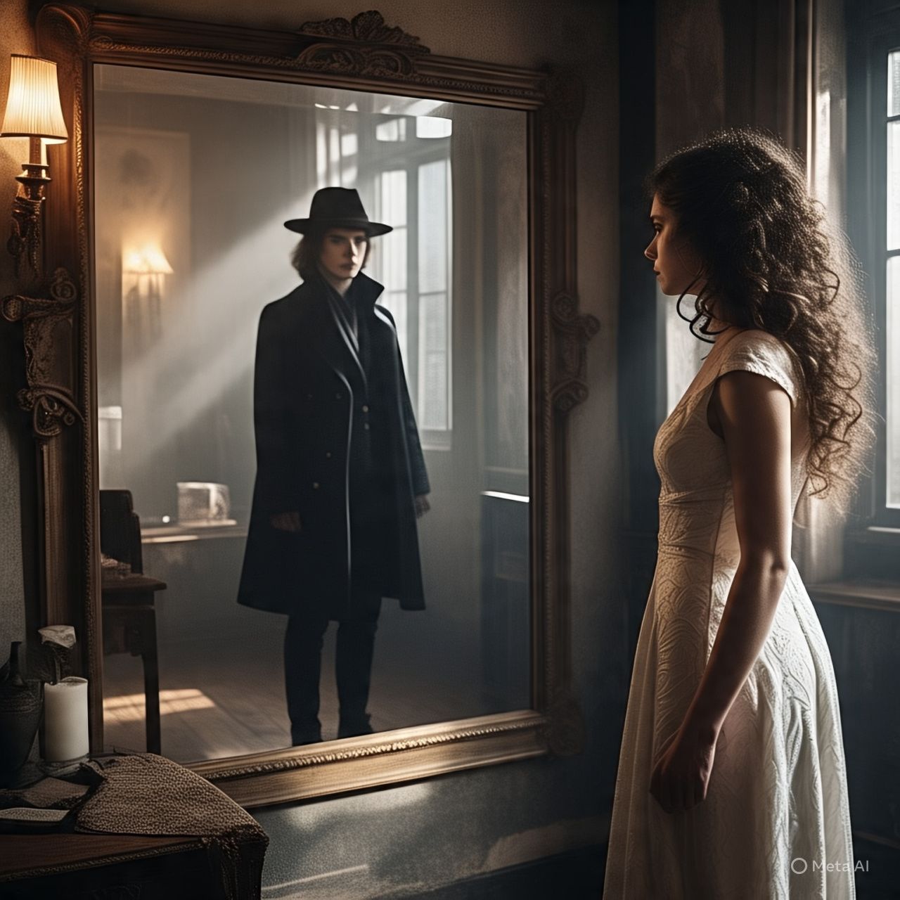 The Mother Who Lost Her Way – Heather Congrove