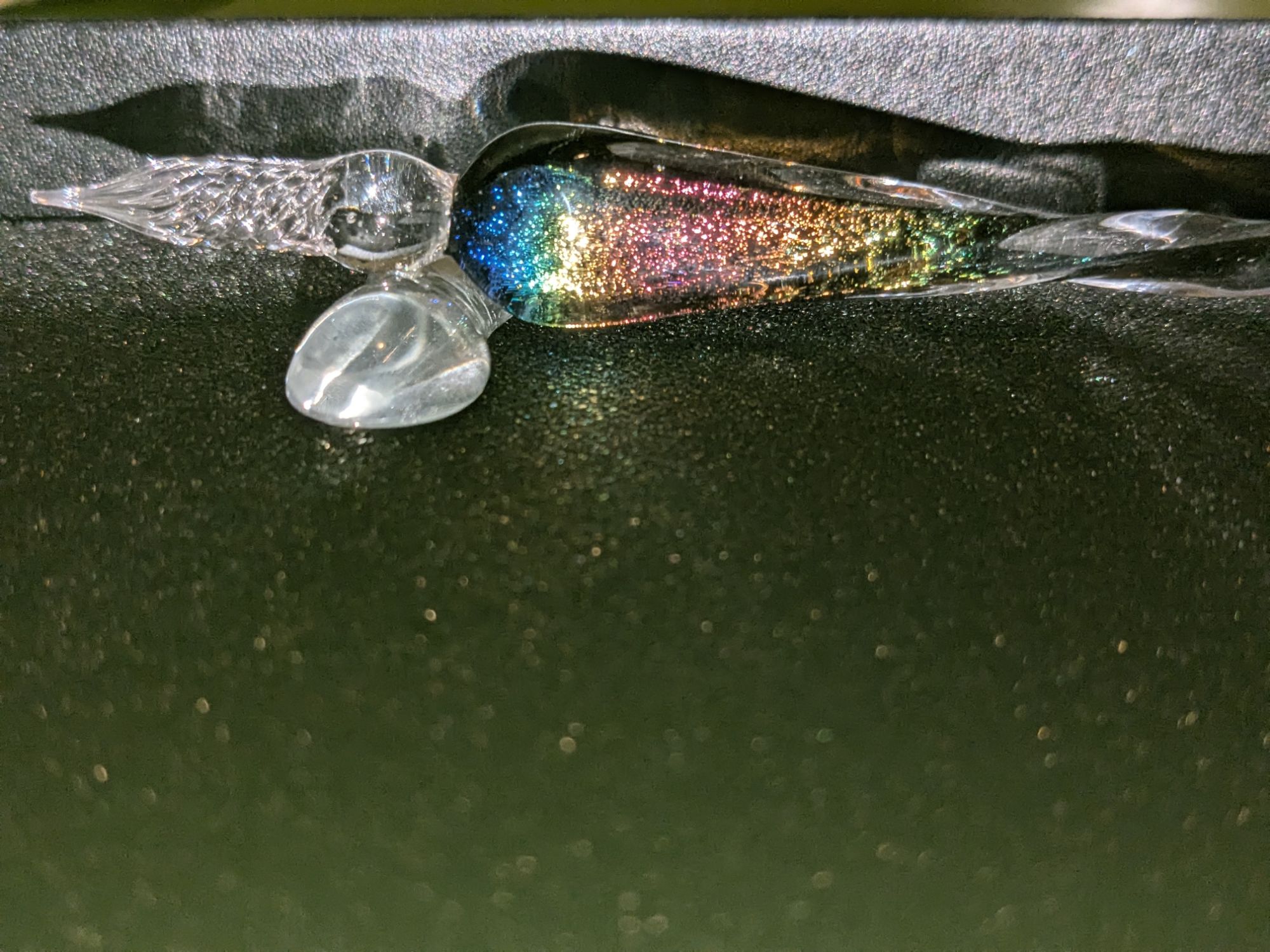 Hold Me Tight – Heather Congrove